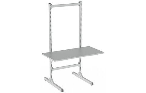 Cornerstone Workbenches | Treston